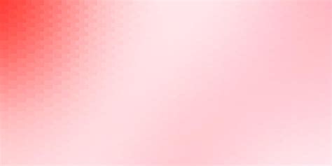 Light Red Vector Texture In Rectangular Style 1842866 Vector Art At Vecteezy