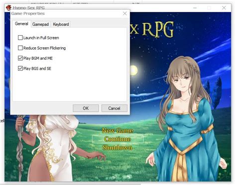 RPGM Abandoned Hypno Sex RPG V0 14 0 Swallows999 F95zone