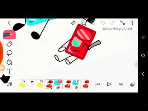 Genders Of My Object Show Assets YouTube