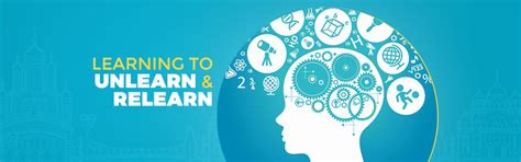 What Is The Learn Unlearn And Relearn Cycle Aditya Academy Group Of