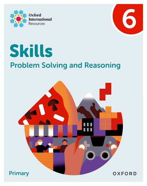 oxford international resources problem solving and reasoning skills