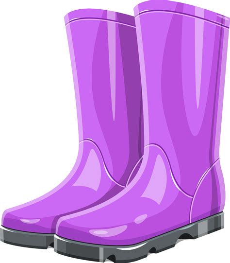 Boots Clip Art