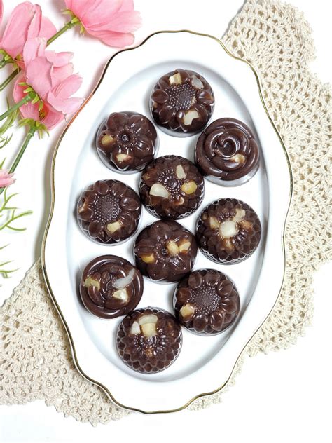 양갱 만들기 수제 양갱 팥양갱