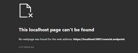 c blazor not show not found page for files endpoint stack overflow
