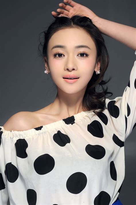 吴谨言高清写真太好看了吧 搜狐大视野 搜狐新闻