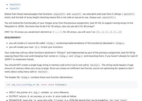 Solved Task In Task We Exported Our Array Into A Chegg
