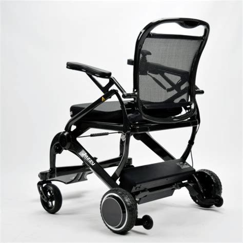 Jazzy Swift Pride Mobility Products Ltd