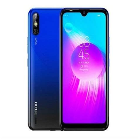 Tecno Spark Go Plus Price In Bangladesh Full Specs Aug Mobilebd