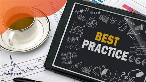 Software Development Best Practices For Agile Methodologies