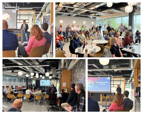 marco fanizzi on linkedin a full uk office today with countries across