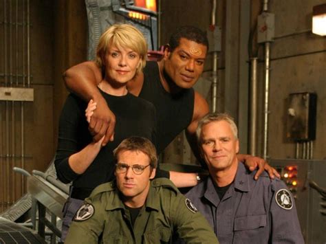 Samantha Carter Character Comic Vine