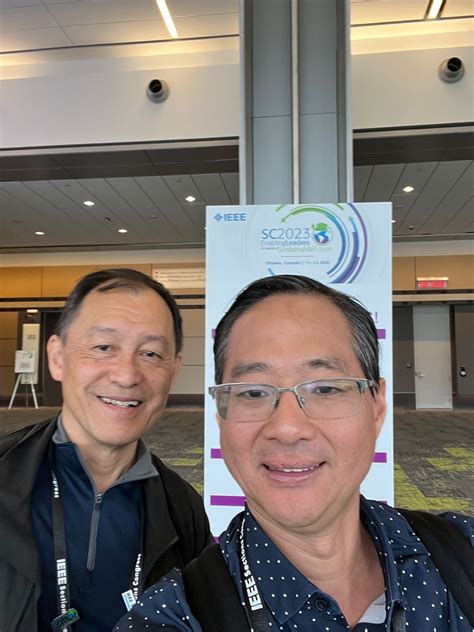 Dr Alvin Chin On Linkedin Thoroughly Enjoyed Ieee Sections Congress
