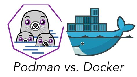 Podman Vs Docker The Fight Of Orchestration Tools By Abhishek Laha Butterfly Effect