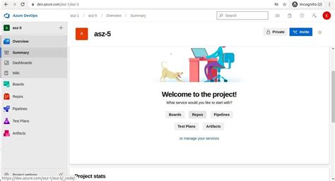 6 Simple Steps To Import A Project To Azure Repos From Git Hackernoon
