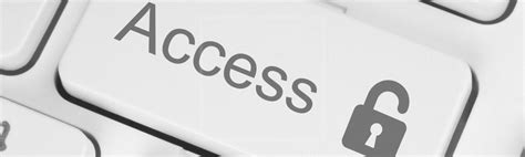 Unlocking The Power Of Accessibility Accessibility Saved My Life