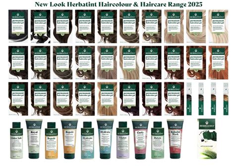 Herbatint Hair Colour Gel 170ml Haircolours