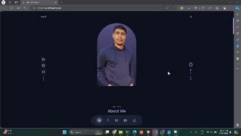 amit verma on linkedin headstarterswe fellowship webdevelopment