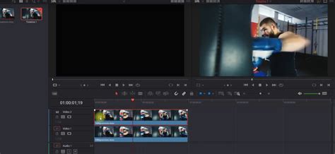Best Davinci Resolve Glitch Effects