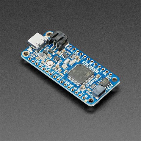 Adafruit Feather Stm32f405 Express Pimoroni