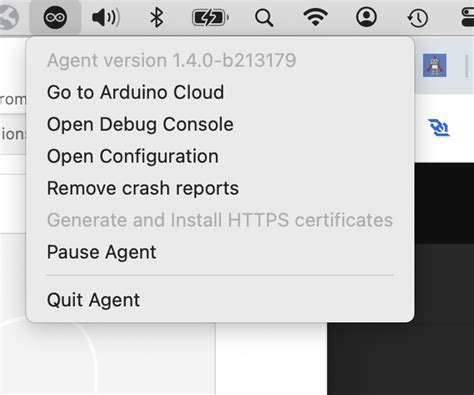 Cant Check Firmware For Nano Esp32 Cloud Iot Arduino Forum