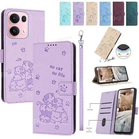 OPPO Reno Pro G Flip Leather Wallet Casing For OPPO Reno Pro F Pro F Reno Pro Reno F