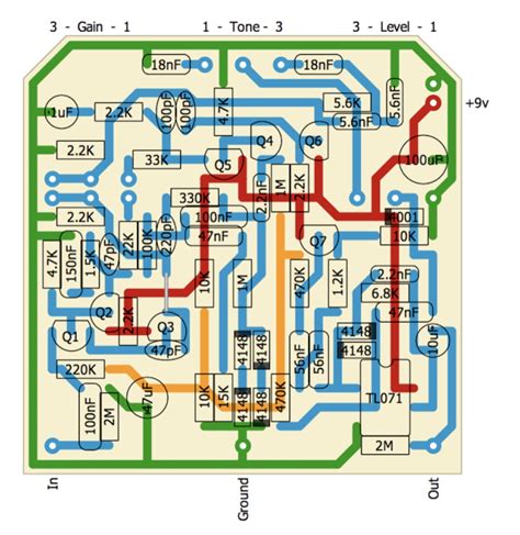 Help With Troubleshooting Transistor Woes Rdiypedals