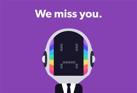 We Will Miss You S