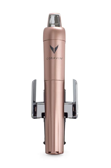 Coravin Model 2 Elite Roza — Vinoteka Acrobat