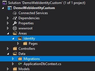 How To Customise Asp Net Core Identity Tutexchange