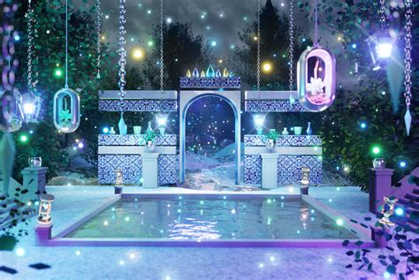 I Make Digital Illustrations Of Non Existent Spaces Other People Imagine Bored Panda