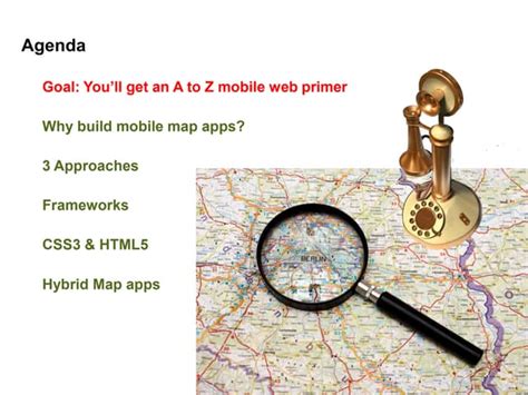 Building Mobile Apps With The Arcgis Api For Javascript Esri Andy Gup