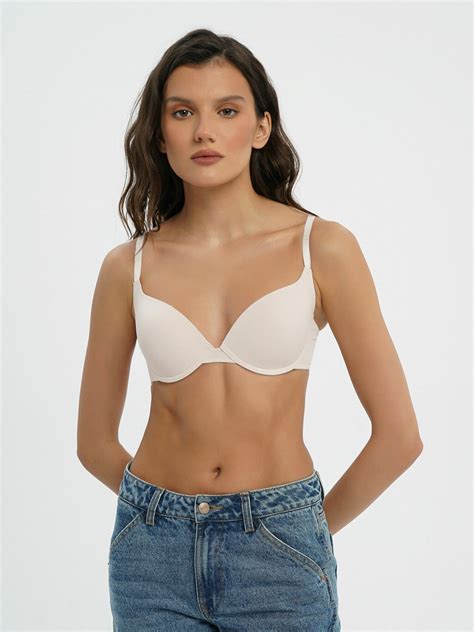 Бюстгальтер Bonprix — купить по низкой цене на Яндекс Маркете