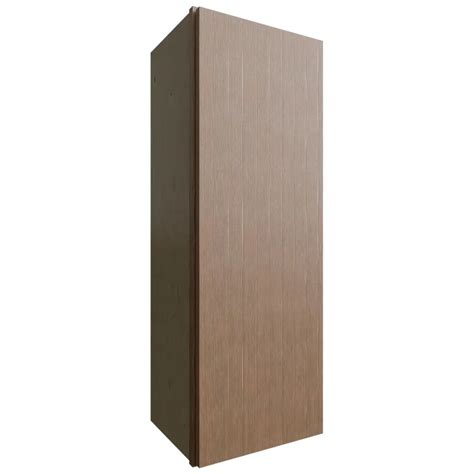 Fabuwood Luxe Canyon Oak W1542 Wall Standard Cabinet 15w X