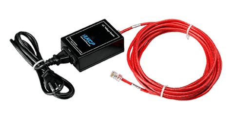 AKCP AC Voltage Detector Voltage Sensor