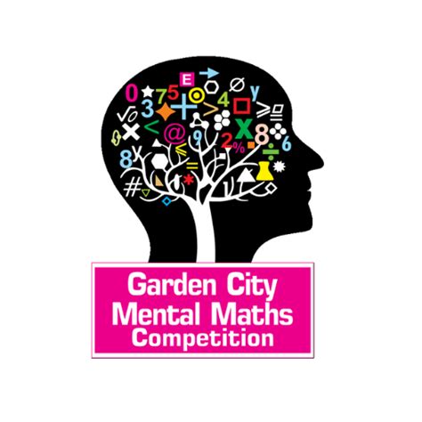 Mental Maths Gardencity Competitions Mental Maths Gardencity Competitions