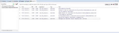 java libgdx android application only running once game development