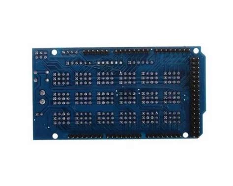 2560 R3 Sensor Shield Expansion Board At Rs 250 Piece Expansion