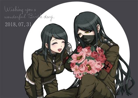 Pin By Isaura Lababa On Danganronpa Danganronpa Funny Danganronpa