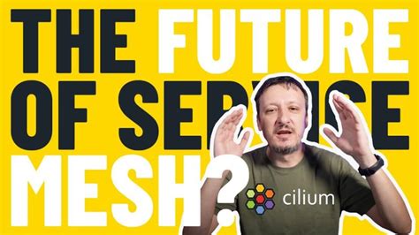 Donald Lutz On Linkedin Kubernetes Networking Security And Observability With Ebpf And Cilium