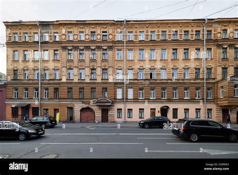 This Is An Historic Residential Building That Features Stunning Classic Architecture Elements This Is An Historic Residential Building That Features Stunning Classic Architecture Elements