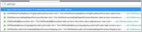 How To Create Table Browser Extension Sikich