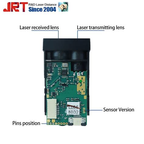 China Customized Arduino Distance Measurement Laser Manufacturers Suppliers Factory Direct