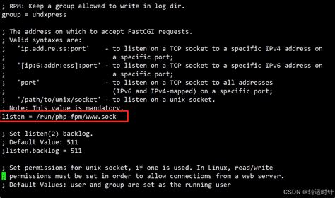 Centos配置apache和php Fpmapache Php Fpm Csdn博客