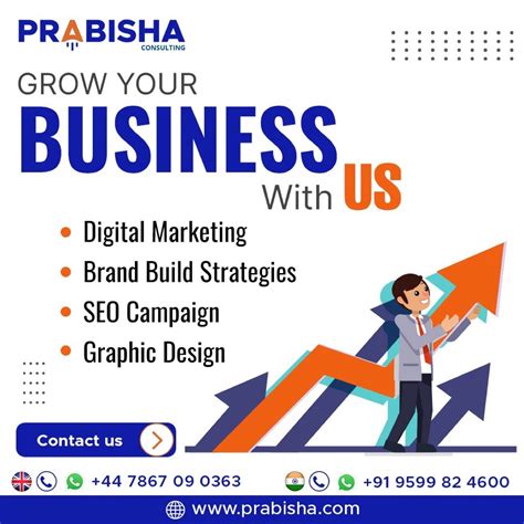 Prabisha Consulting Pvt Ltd On Linkedin Prabishaconsulting Appdevelopment Webdesign