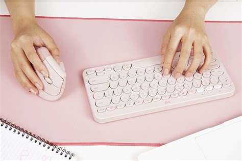 Logitech Ra M T M U Chu T Lift Gi P B O V C Tay B O Kh Nh H A I N T