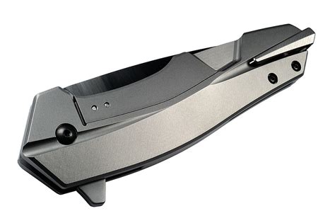 Blade Magazine 2012 Overall Knife Of The Year®: ZT 0888 by ZT Knives ...