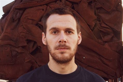 Chris Clark And ‘body Riddle Charting New Ground In Electronica
