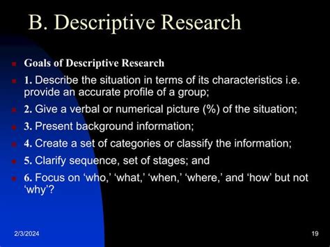 Ppt 1 Introduction Research Methods In Elt Ppt