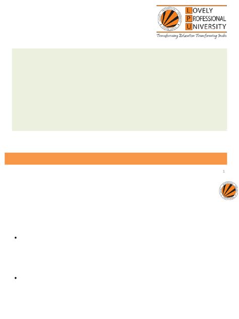 Unit 2 Cse111 Pdf File System Operating System