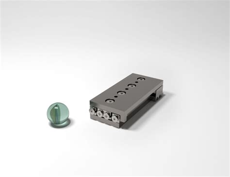 Closed Loop Cryogenic Stages Smaract Closed Loop Cryogenic Stages Smaract